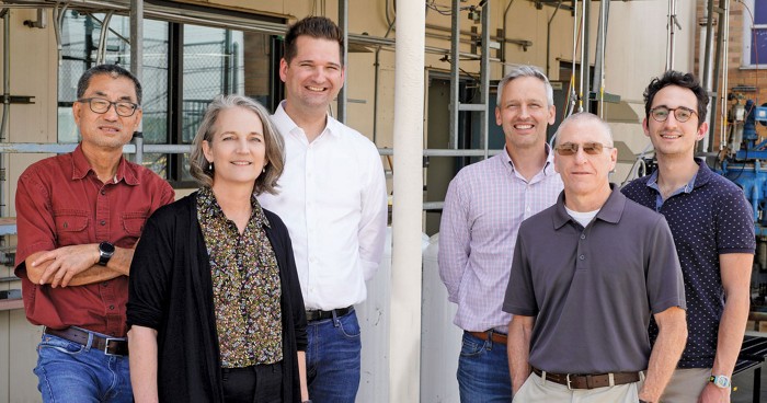 BASF invests in plant-based chemicals