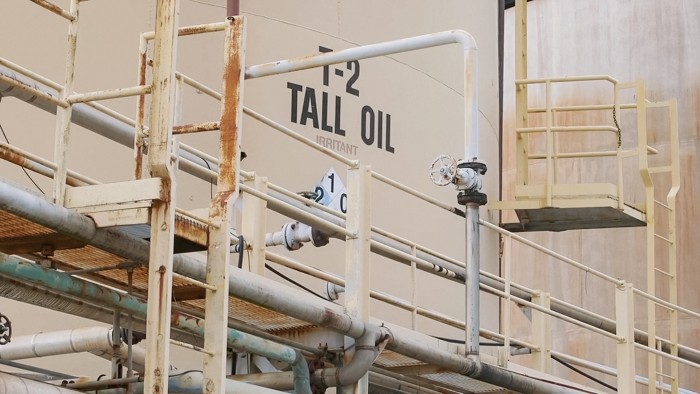 Ingevity to close Louisiana pine chemicals plant