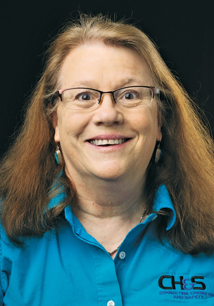 Comment: What does empowerment of safety leaders in graduate research ...