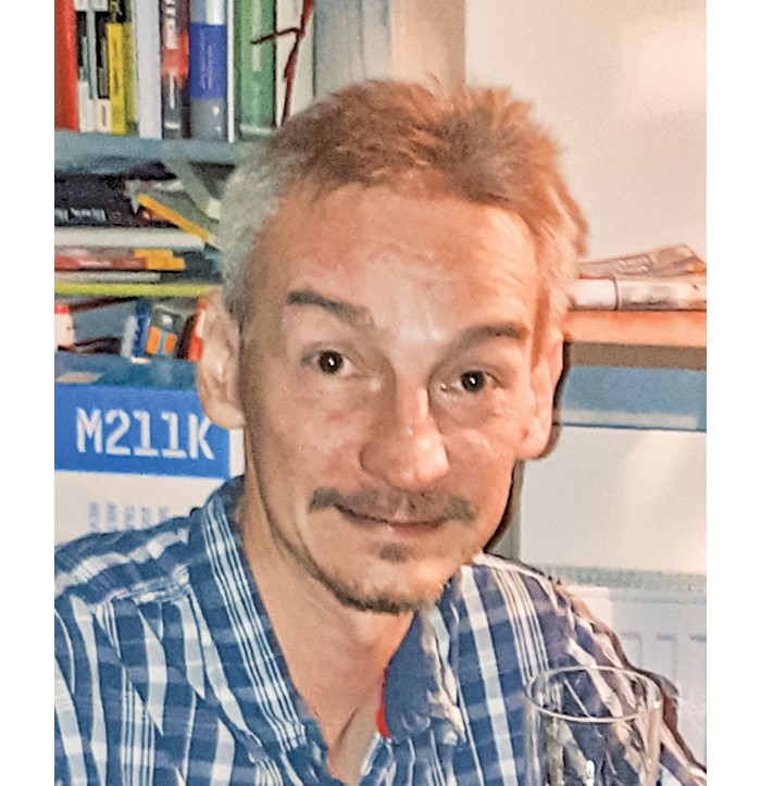 Obituary: Alexander Mansel