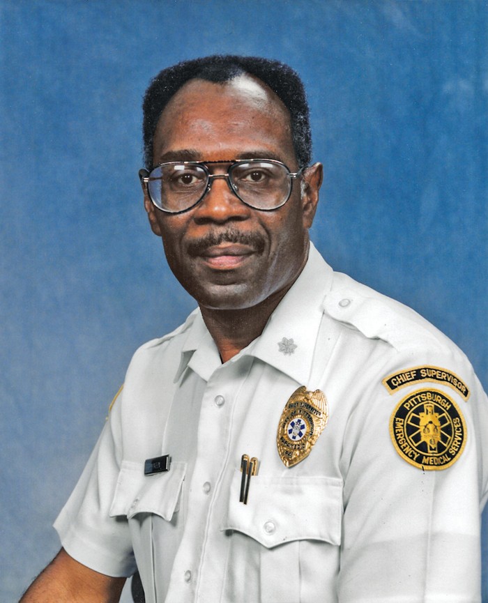 Paramedic John Moon on naloxone’s early days