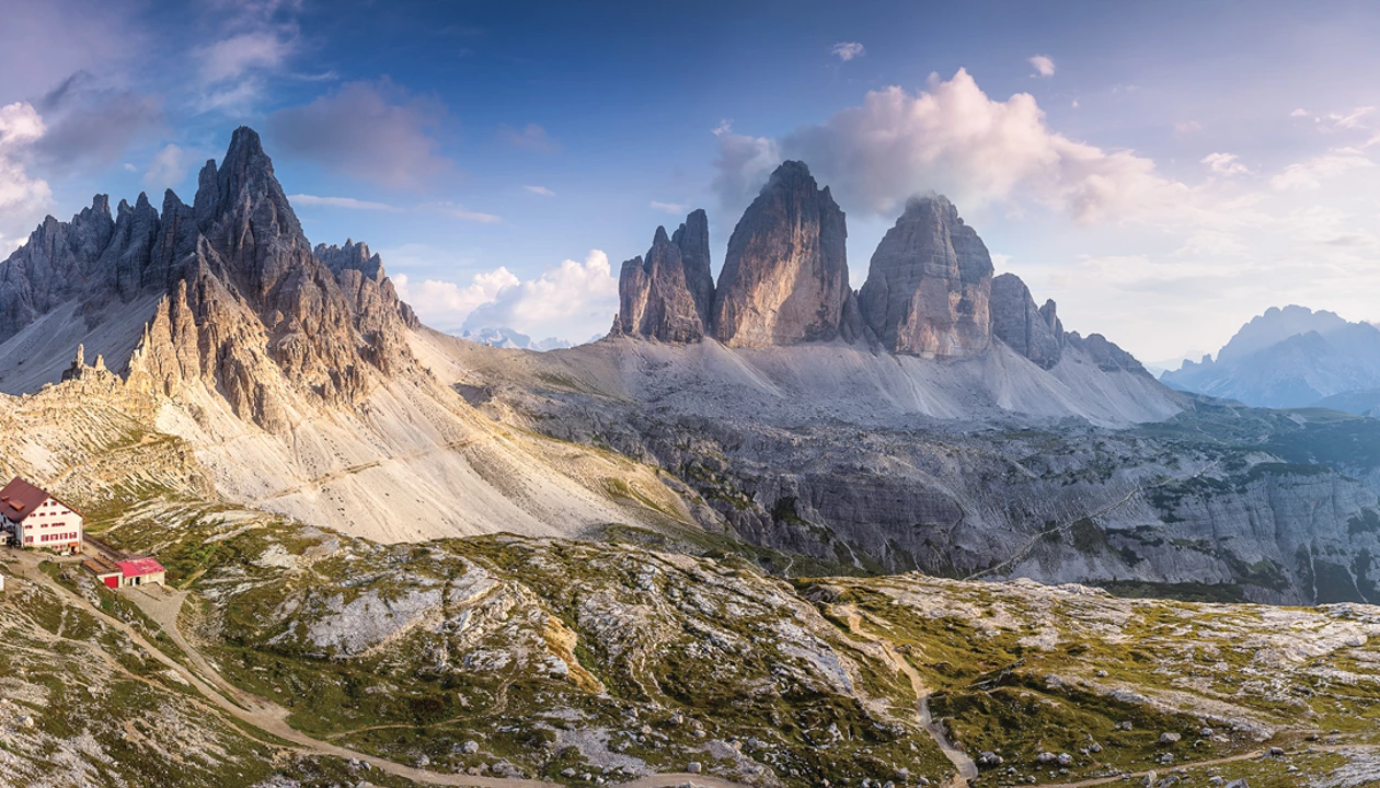 Researchers have found an answer to the centuries-old dolomite problem