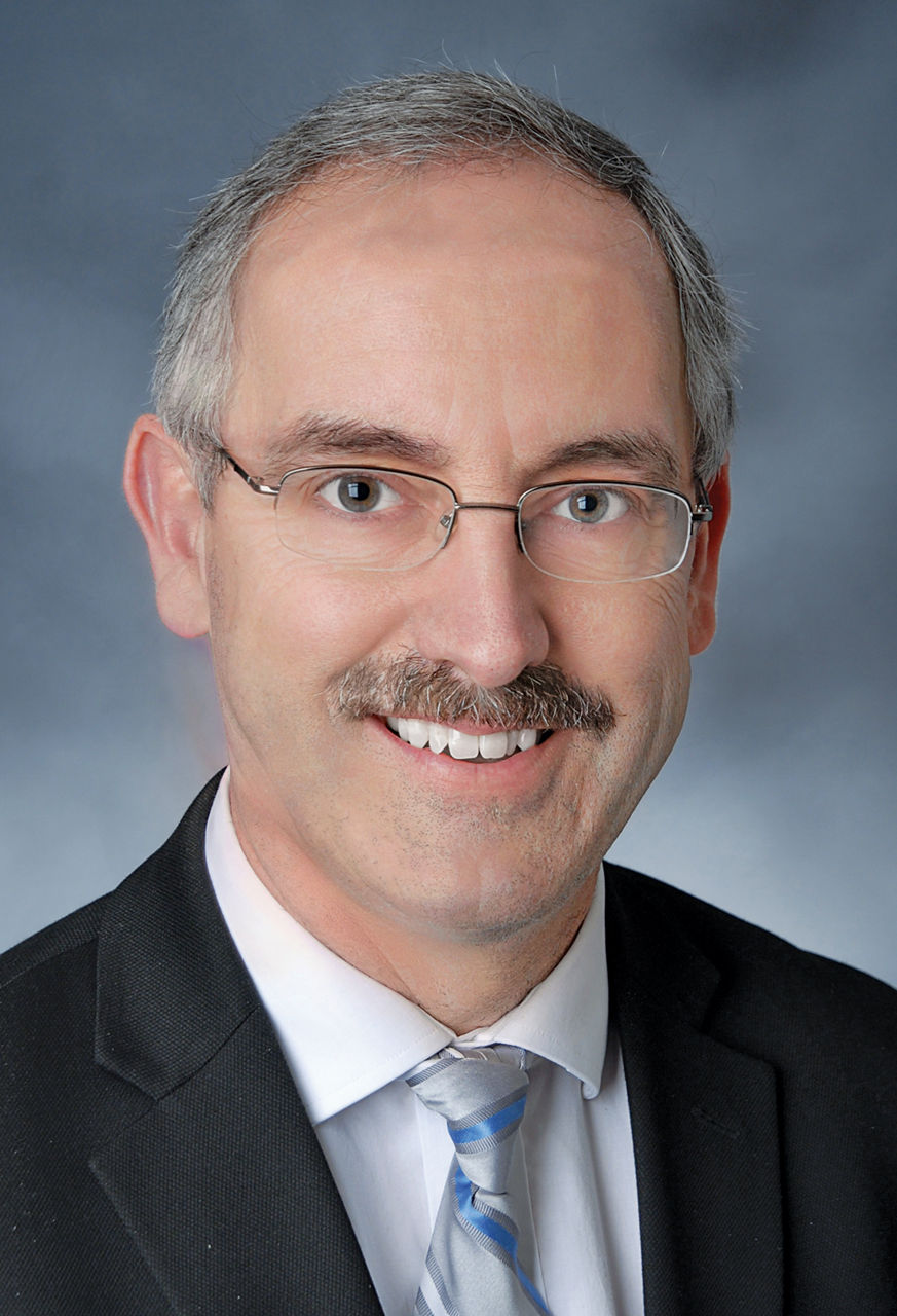 American Chemical Society board elects Wayne E. Jones Jr. chair and ...