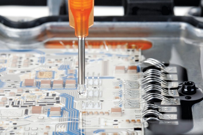 Wacker to build Czech silicone formulation plant