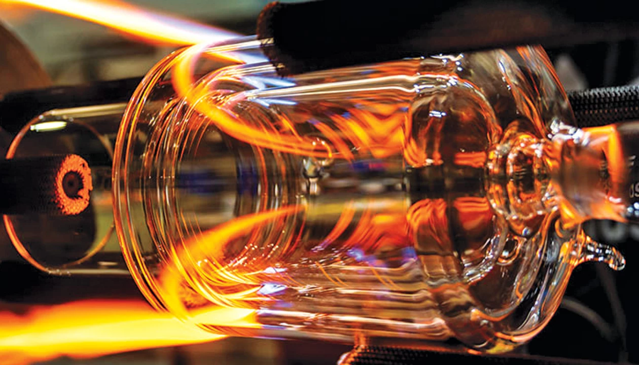 Japan’s AGI acquires flow chemistry firm Chemtrix