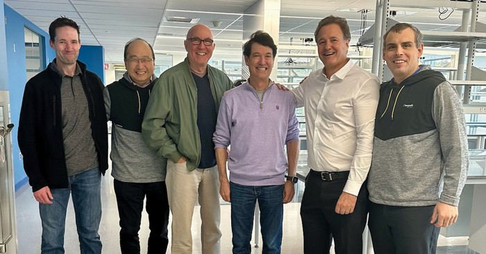 Broad Institute cofounder Schreiber leaves to launch new research ...