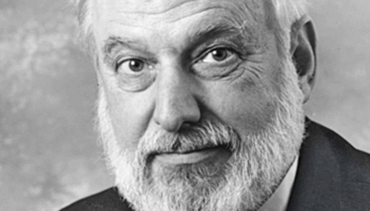Obituary: Donald J. Plazek