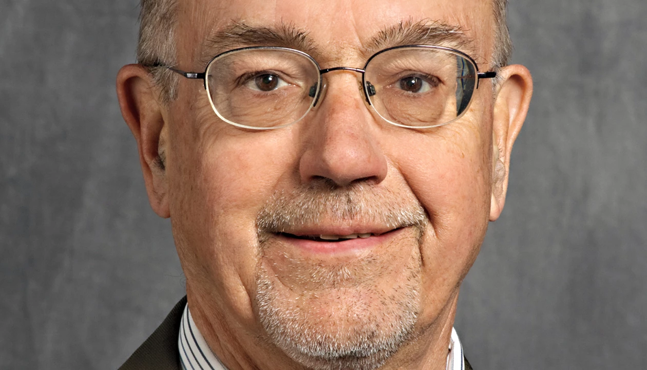 Obituary: James N. Seiber