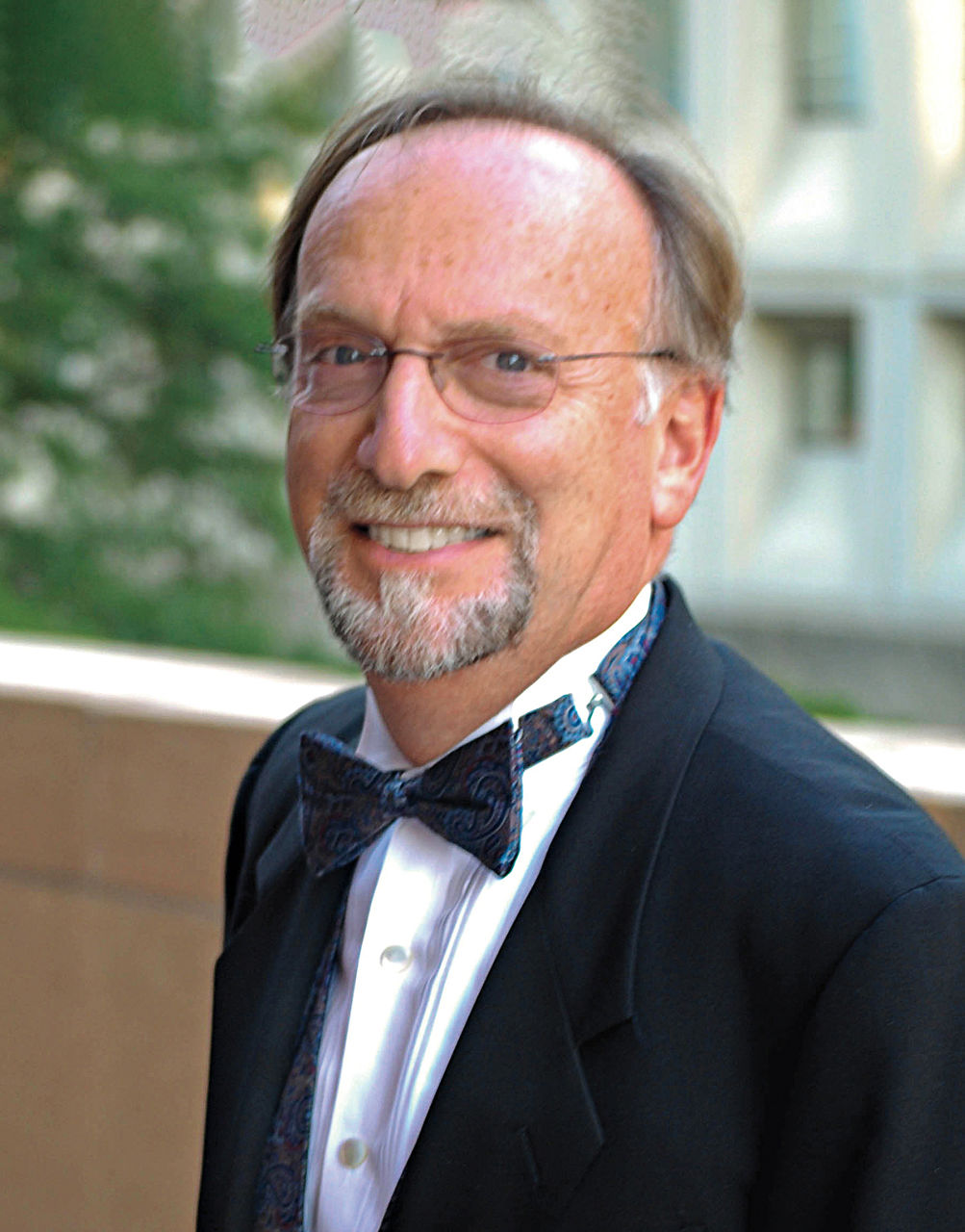 Obituary: Robert Gelman