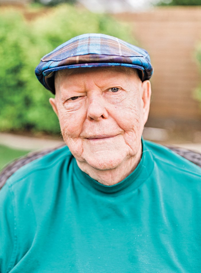 Obituary: Reed M. Izatt