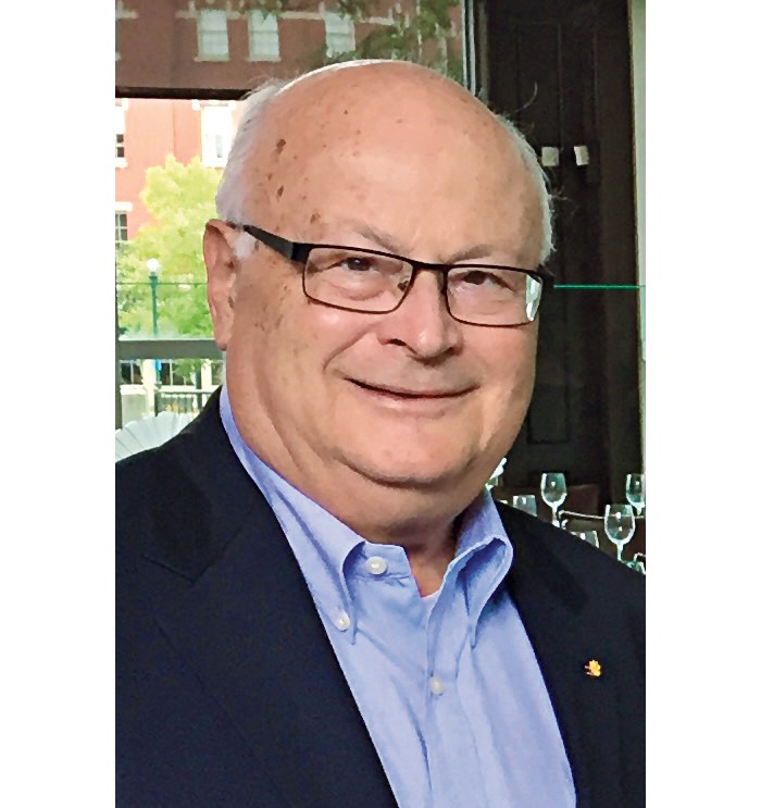 Obituary: Andrew Kaldor