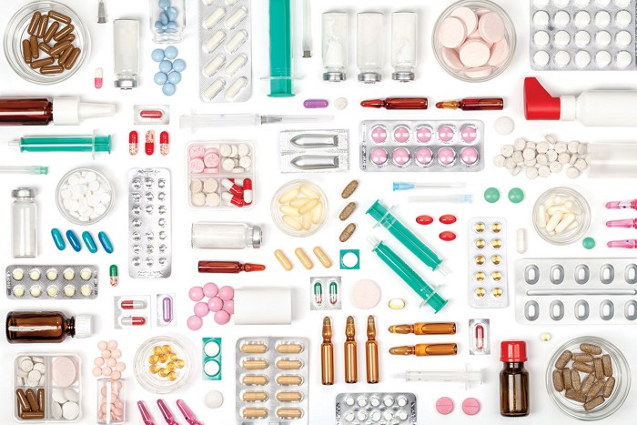 FDA gave its nod to 55 new drugs in 2023