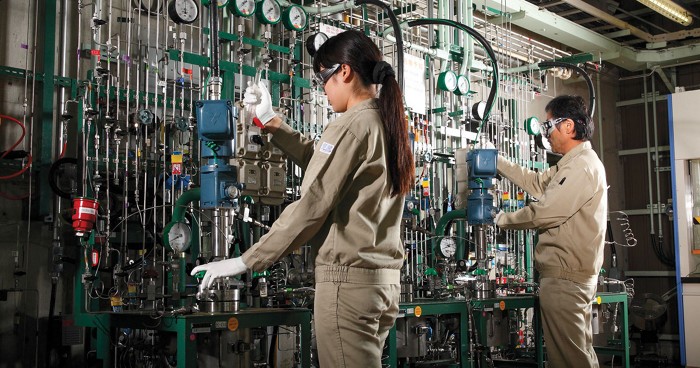 Making propylene directly from ethanol