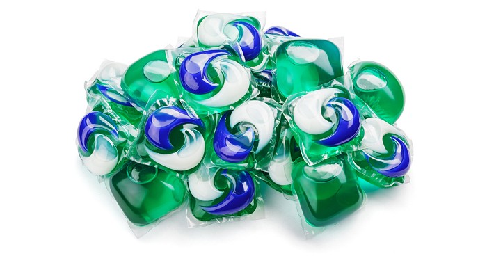 New York City considers detergent pod ban