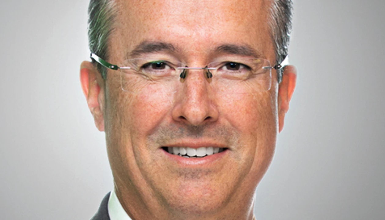 Olin taps LyondellBasell’s Lane as CEO