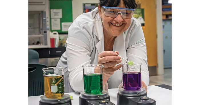 ACS names its 2024 Outreach Volunteers of the Year