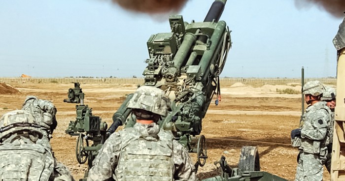 US Defense Department funds chemical capacity building