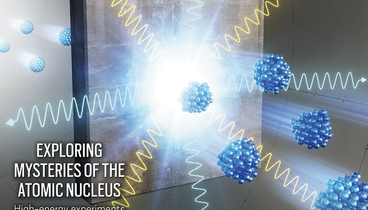 Reactions: Some history on models of the atomic nucleus
