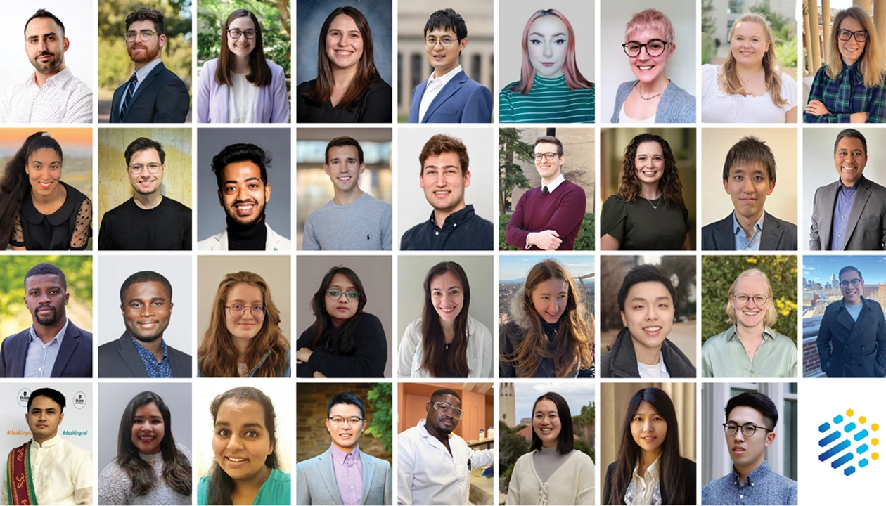 CAS announces its 2024 Future Leaders
