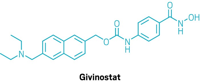 FDA approves DMD treatment from Italfarmaco