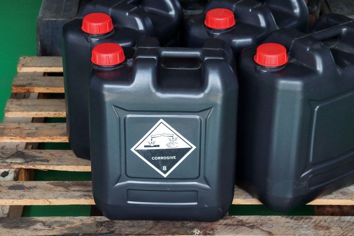 Ohio settles PFAS lawsuit against Chemours, DuPont, and Corteva