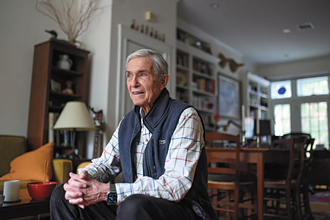 Dementia’s next test: New Alzheimer’s diagnostics are coming