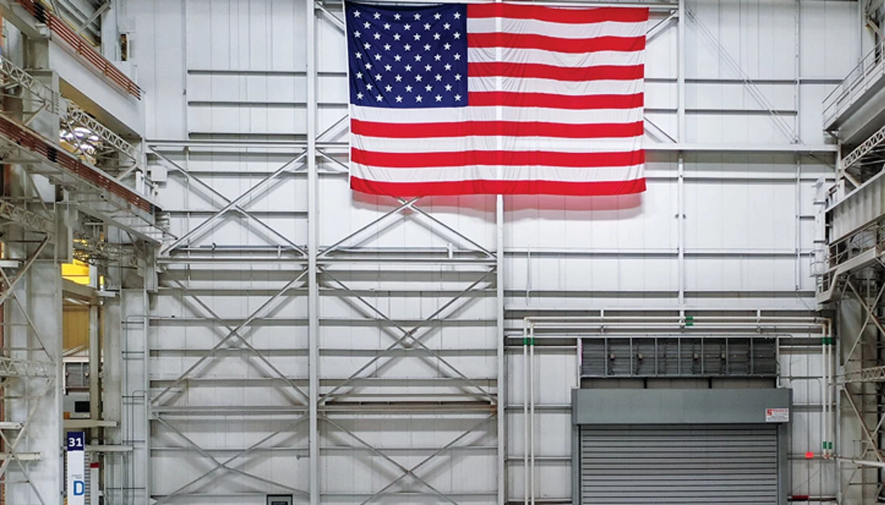 US deploys $4 billion more in cleantech subsidies