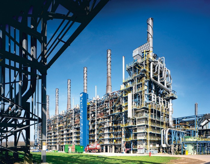 ExxonMobil, Sabic to shutter European ethylene
