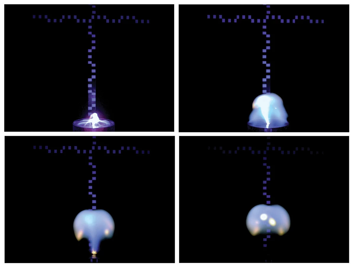 Ball Lightning