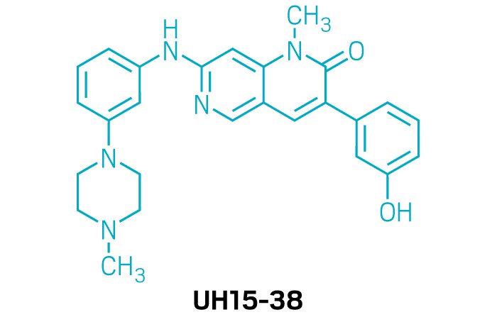 Septerna sells GPCR program to Vertex for $48 million
