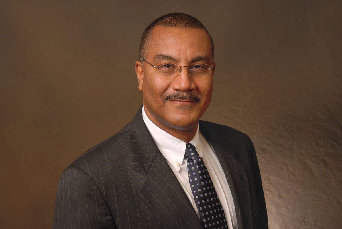 Joseph S. Francisco receives 2023 Theodore William Richards Medal Award
