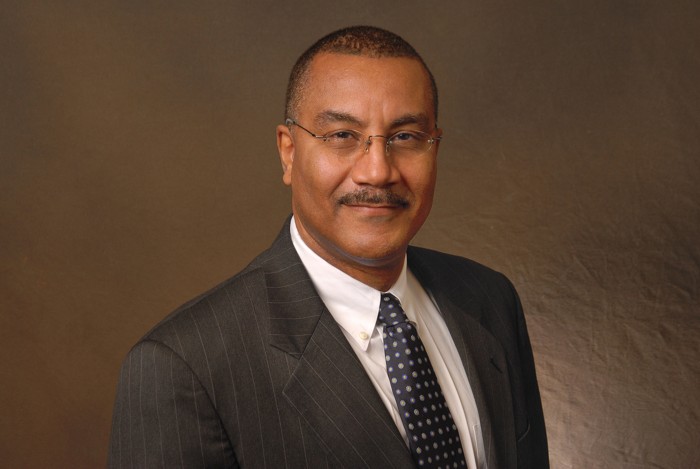 Joseph S. Francisco receives 2023 Theodore William Richards Medal Award