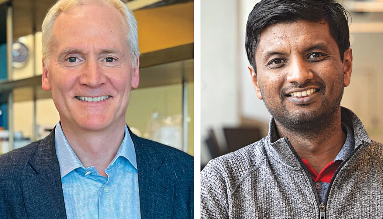 Backed by $1 billion, Xaira Therapeutics is readying AI-generated drugs