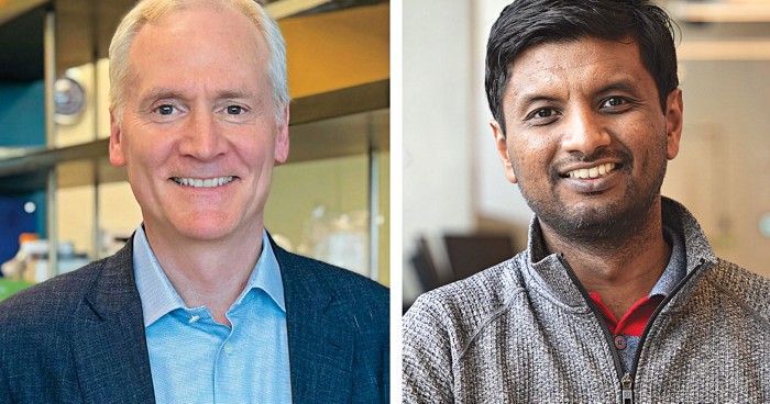 Backed by $1 billion, Xaira Therapeutics is readying AI-generated drugs