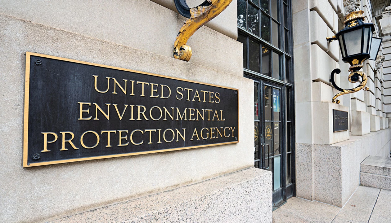 US Environmental Protection Agency finalizes framework for chemical ...