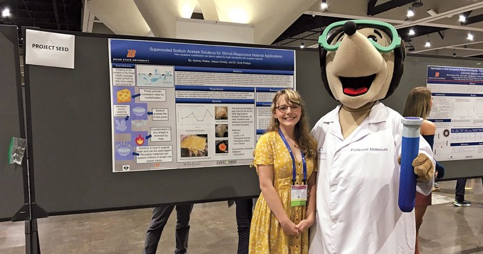 Project SEED’s impact continues to grow