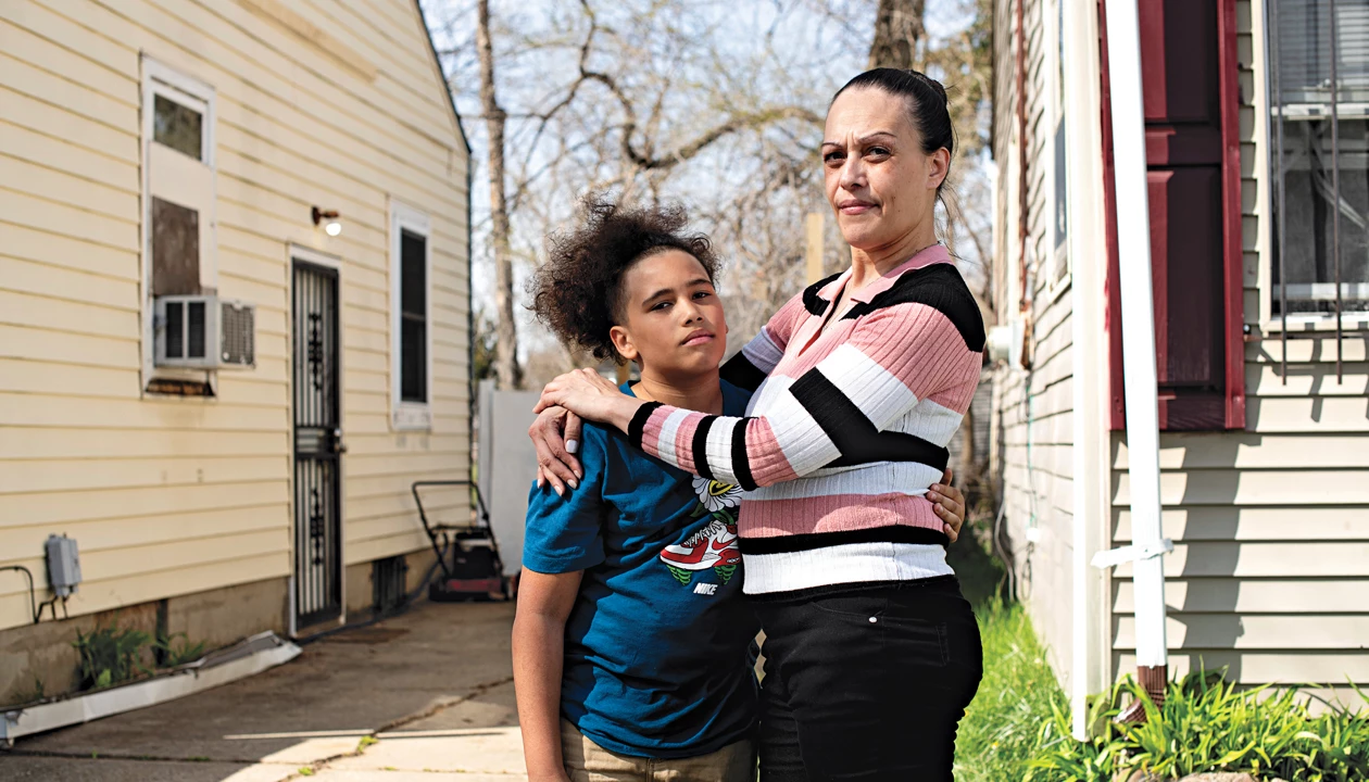 10 years on, Flint still faces consequences from the water crisis