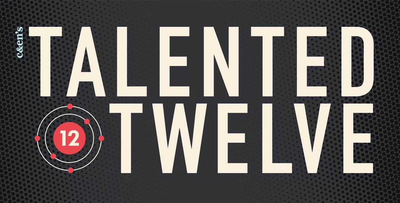 C&EN’s 2024 Talented 12