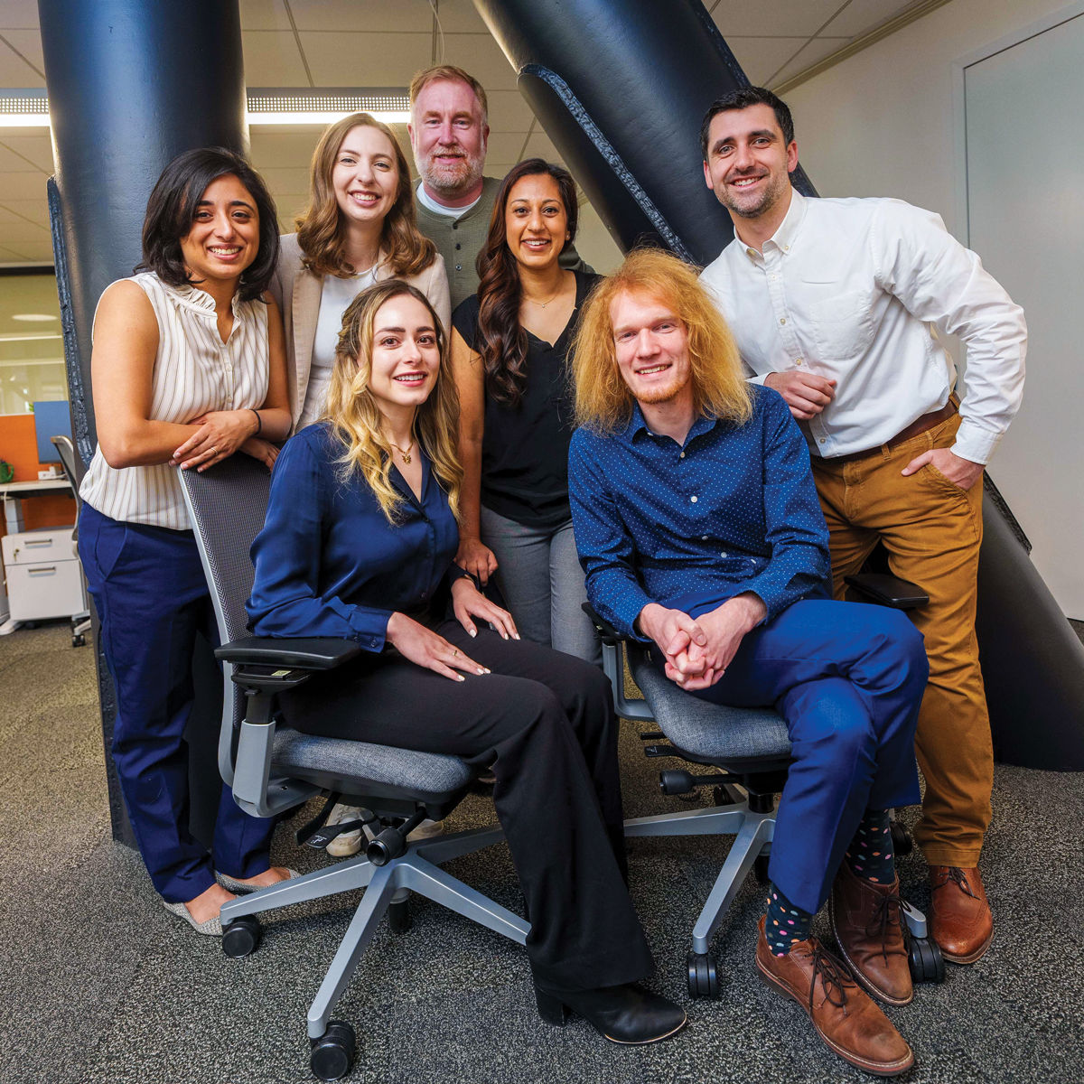 Vivodyne launches for drugs tested on lab-grown human organs