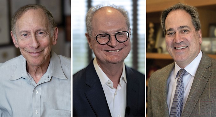 Nanomaterial researchers recognized with 2024 Kavli Prize in Nanoscience