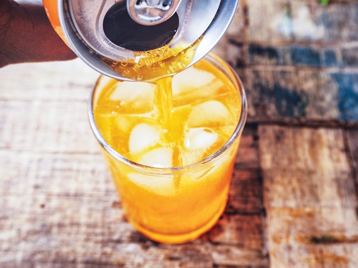 Periodic Graphics: Coke and cola: Soda’s chemical history