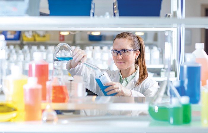 High-purity labs IV Labs and Pure Analytical Laboratories to merge