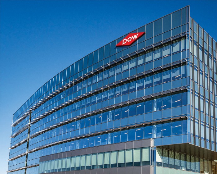 Dow’s second quarter is better than its first