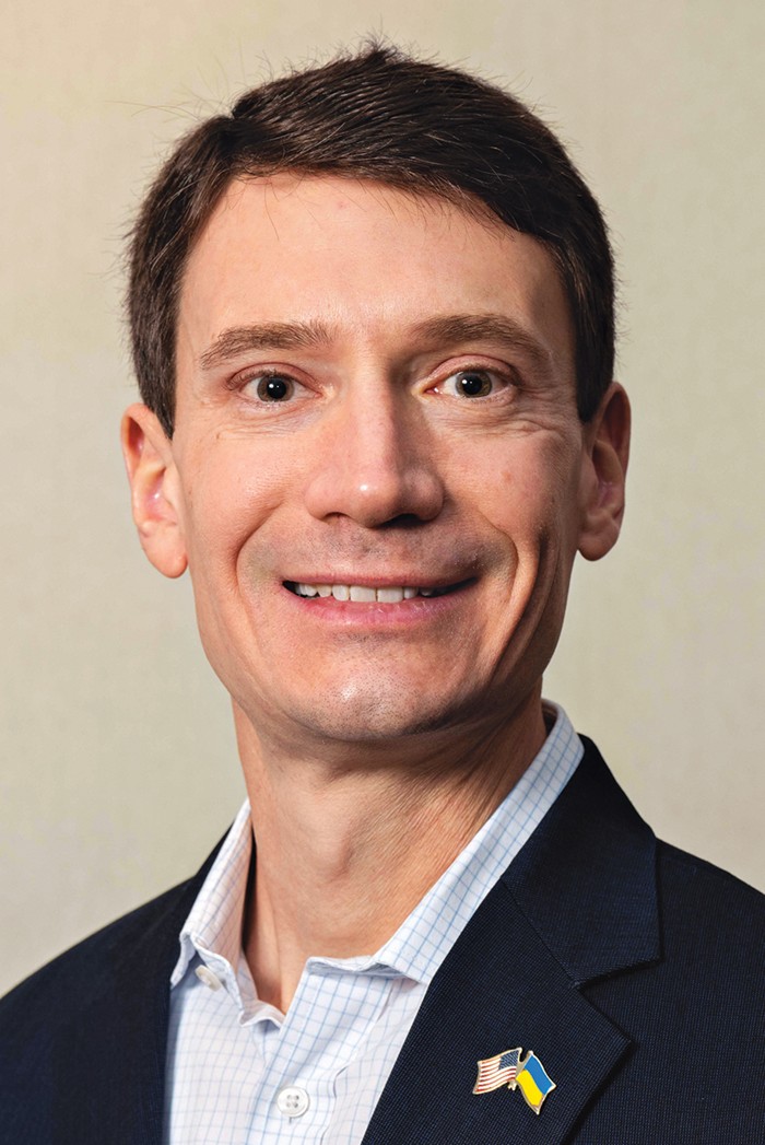 Comment: Celebrating 30 years of CEPA helping ACS members