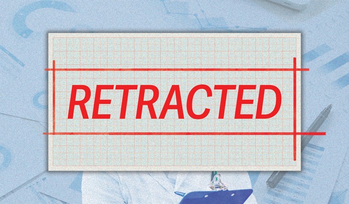 Crossref acquires Retraction Watch Database