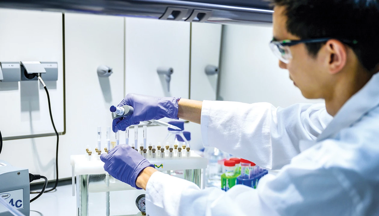 AIRNA raises $90 million to make RNA-editing drugs