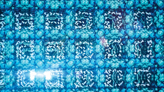 H2MOF comes out of stealth with hydrogen storage material