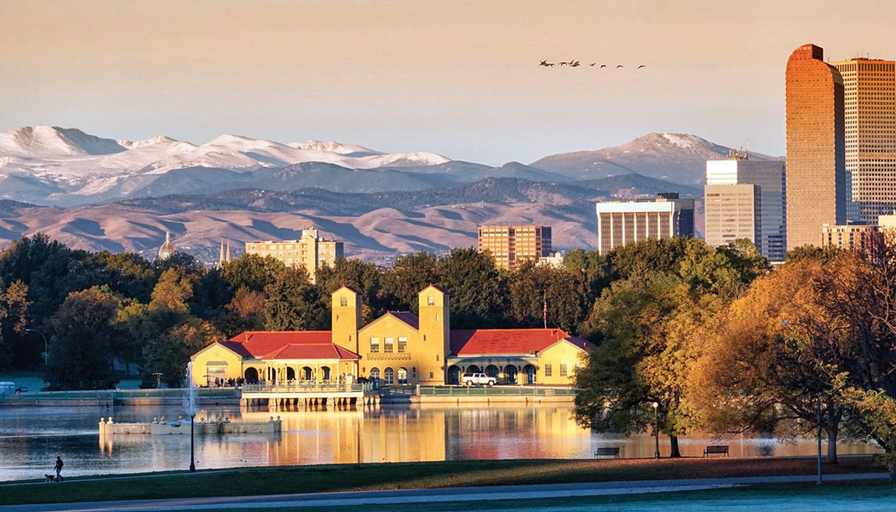 ACS Fall 2024 Denver meeting guide