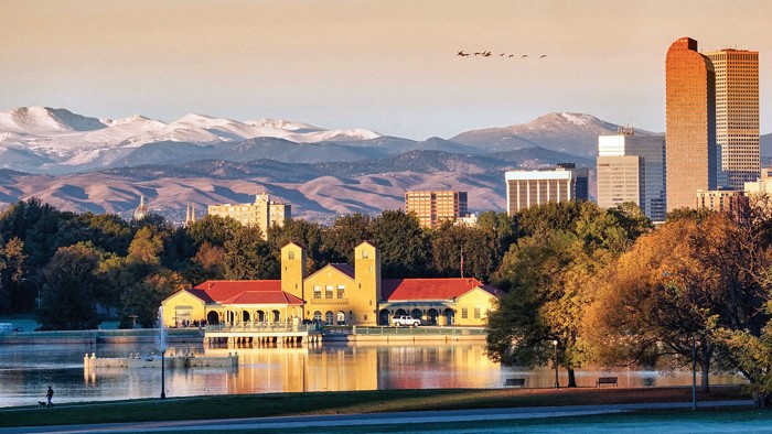 ACS Fall 2024 Denver meeting guide