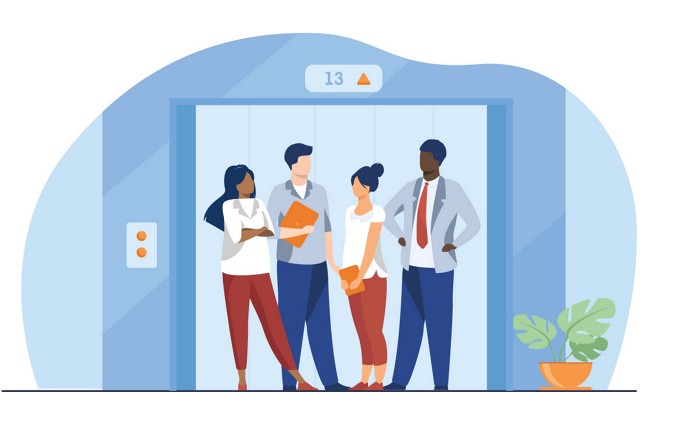 Elevator Pitches Writing An Elevator Pitch For A Job Interview
